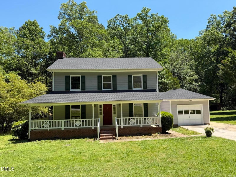 101 Singleton , Raleigh, NC 27606 | MLS# 10166257 | Raleigh Realty