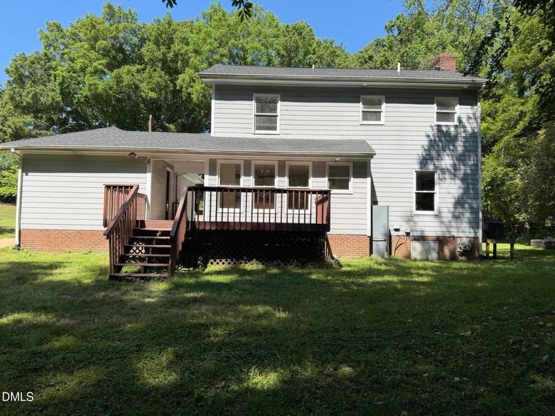 101 Singleton , Raleigh, NC 27606 | MLS# 10166257 | Raleigh Realty