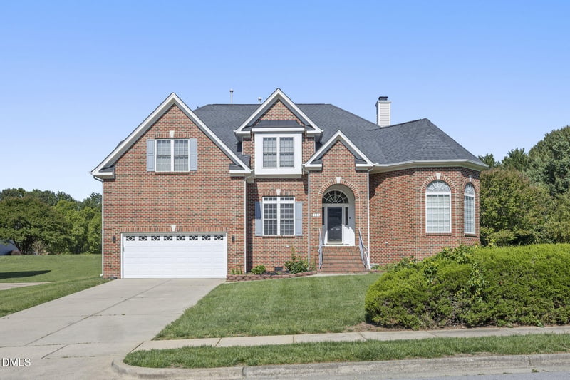 106 Beckford Rd, Cary, NC 27518 | MLS# 10171557 | Raleigh Realty