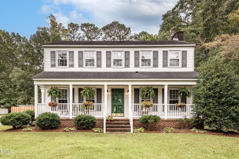 1401 Queen Anne Rd, Wilson, NC 27896 | MLS# 10124980 | Raleigh Realty