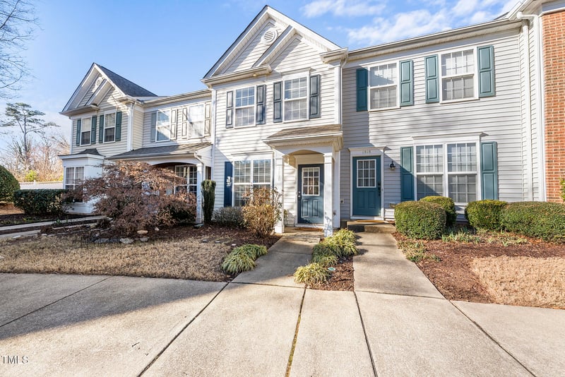 1820 Natalie Brook Way, Raleigh, NC 27609 | MLS# 10071379 | Raleigh Realty