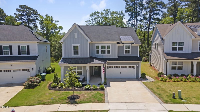 2426 Heron Watch Pl, Fuquay Varina, NC 27526 | MLS# 10171331 | Raleigh ...