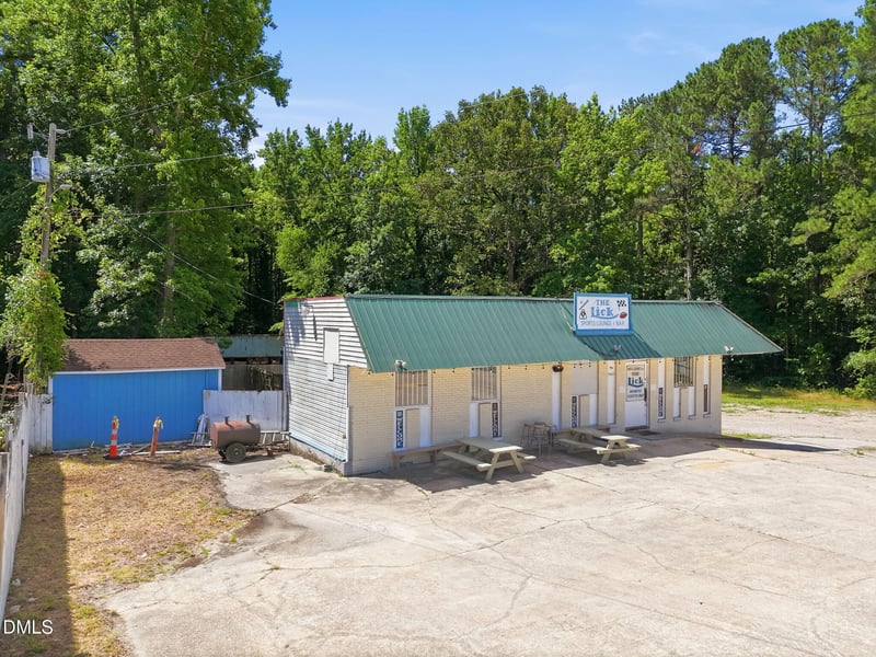 2901 Nc 97 , Wendell, NC 27591 | MLS# 10174415 | Raleigh Realty