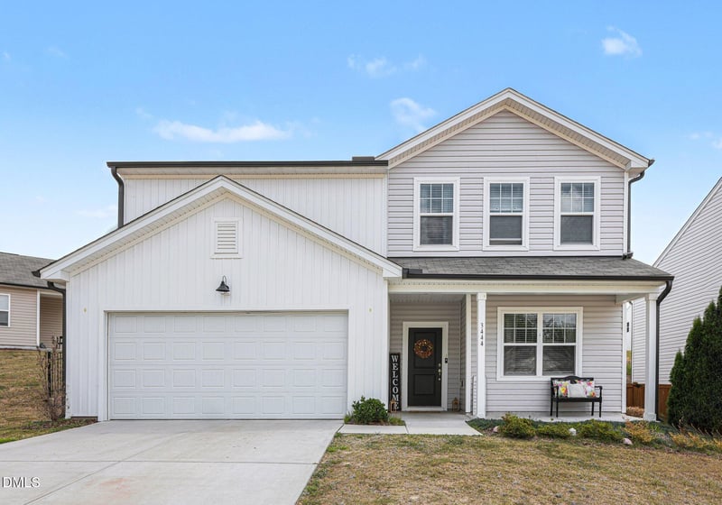 3444 Dragonfly River Ct, Raleigh, NC 27604 | MLS# 10174587 | Raleigh Realty