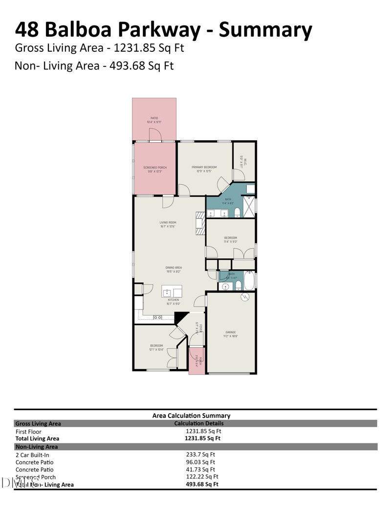 48 Balboa Pw, Clayton, NC 27520 | MLS# 10168821 | Raleigh Realty