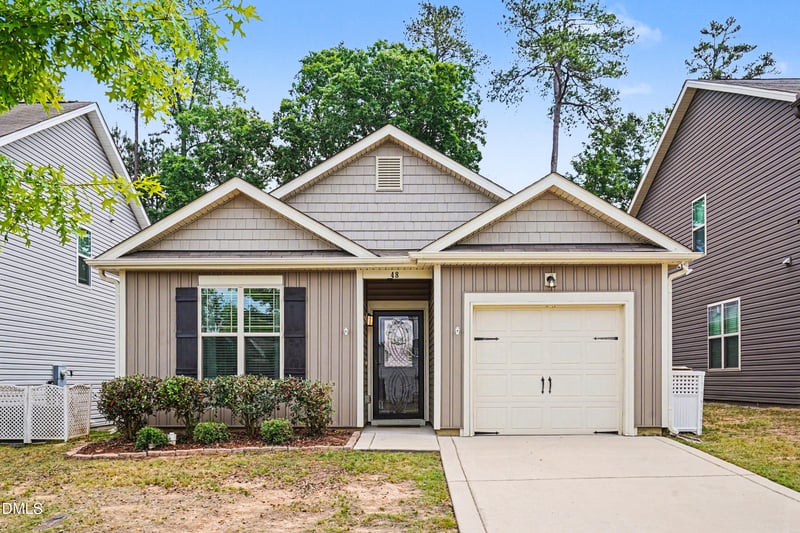 48 Balboa Pw, Clayton, NC 27520 | MLS# 10168821 | Raleigh Realty