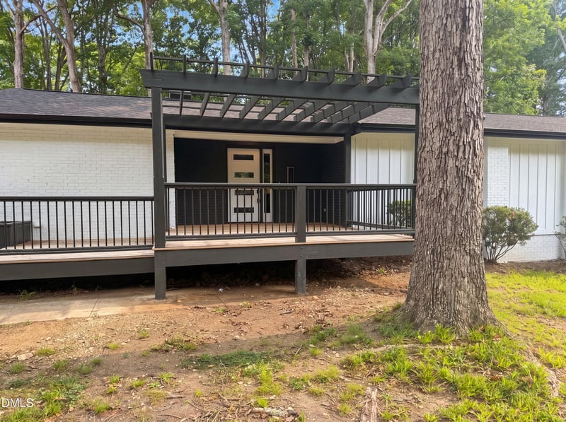 6625 Suburban Dr, Raleigh, NC 27615 | MLS# 10165638 | Raleigh Realty