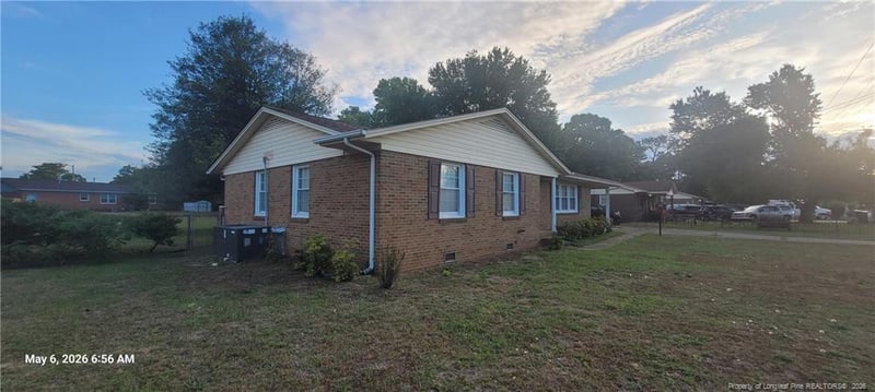 952 Kaywood Dr Kaywood Dr, Fayetteville, NC 28311 | MLS# LP762188 ...