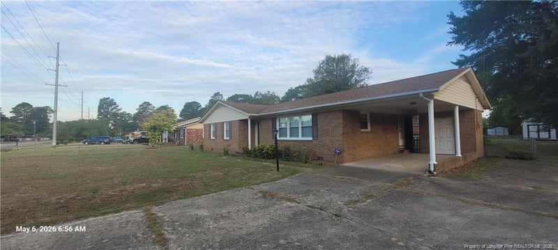 952 Kaywood Dr Kaywood Dr, Fayetteville, NC 28311 | MLS# LP762188 ...