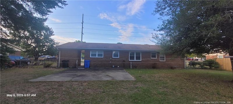 952 Kaywood Dr Kaywood Dr, Fayetteville, NC 28311 | MLS# LP762188 ...