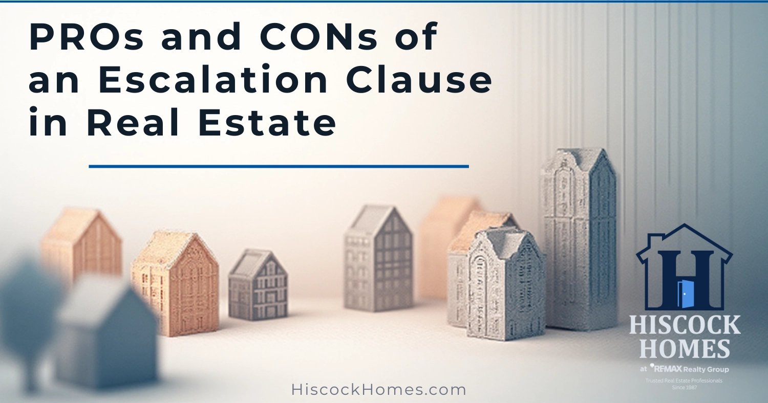 PROs and CONs of an Escalation Clause in Real Estate (Complete Guide)